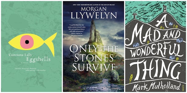 5 Books Under 300 Pages That Are Perfect For St. Patrick's Day Weekend ...