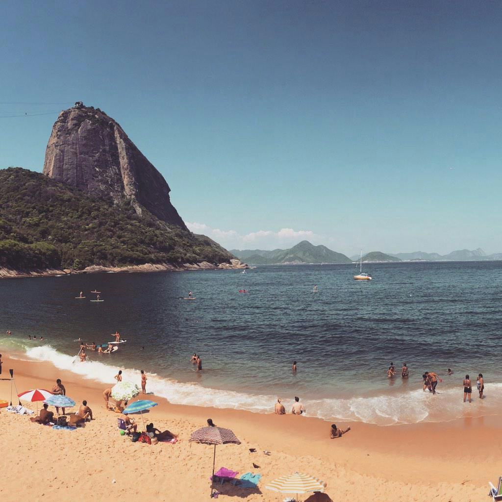 5 Red Sand Beaches That Are A Fire Addition To Your 20s Bucket List