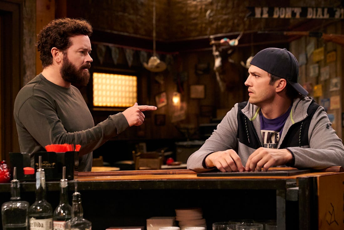 Dax Shepard Joins Netflix’s ‘The Ranch’ In The Wake Of Danny Masterson ...