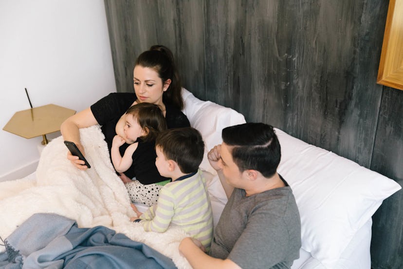 Young Women Are Convinced Motherhood Is Going To Suck — And They're Right Young Women Are Convinced Motherhood Is Going To Suck — And They're Right
