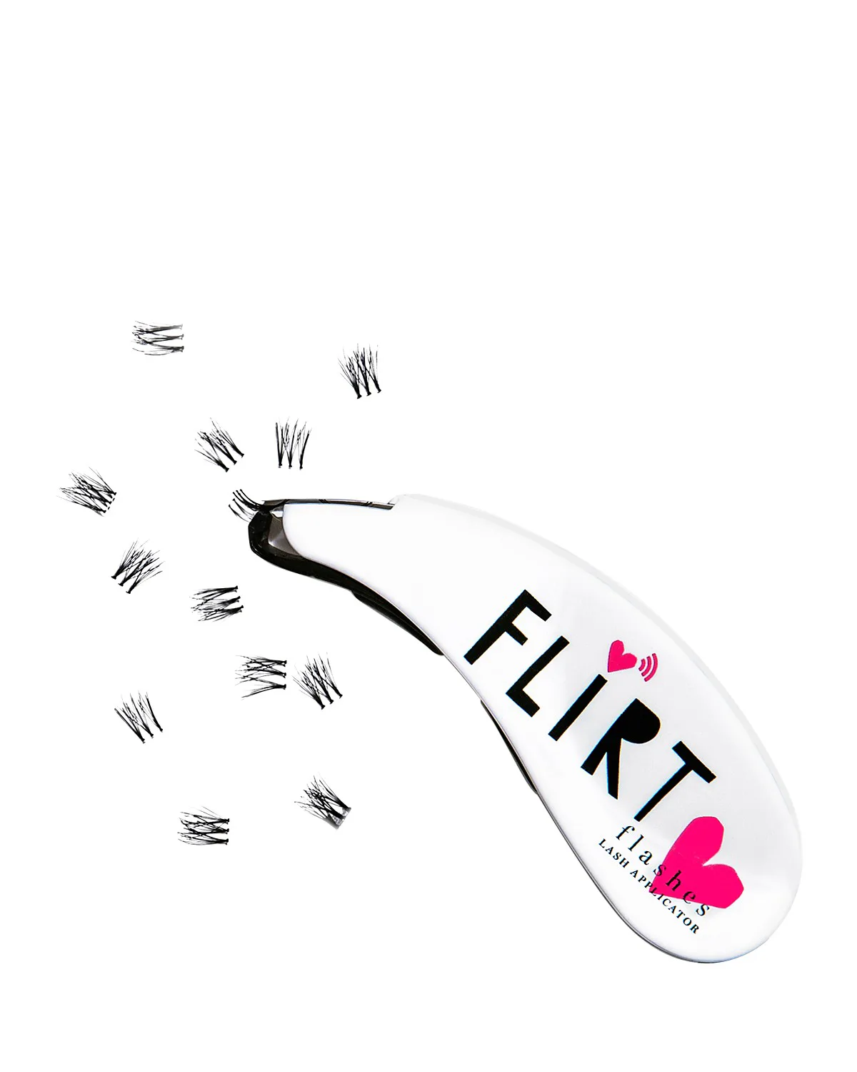 Fake Eyelashes Are The Biggest Beauty Trend In 2018, Which Means Lashes ...