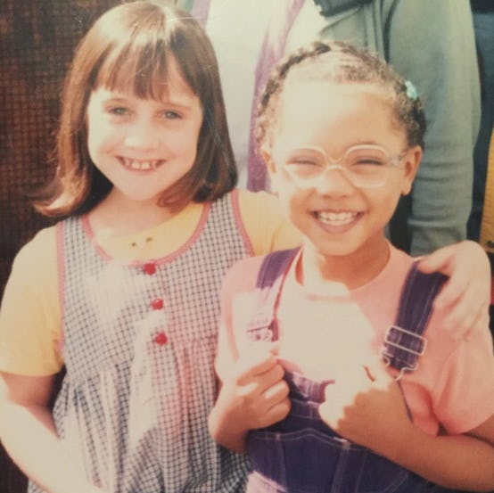 Mara Wilson Knows You Loved Matilda & She’s Finally Ready To Embrace It