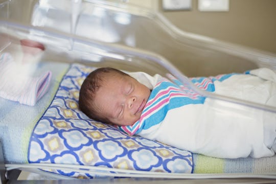 These Cameras Are Helping Parents With Babies In The NICU Stay ...