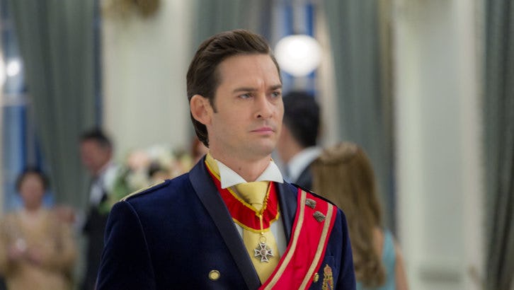 11 2018 Movies About Royalty You Should See If You Can't Get Enough Of ...