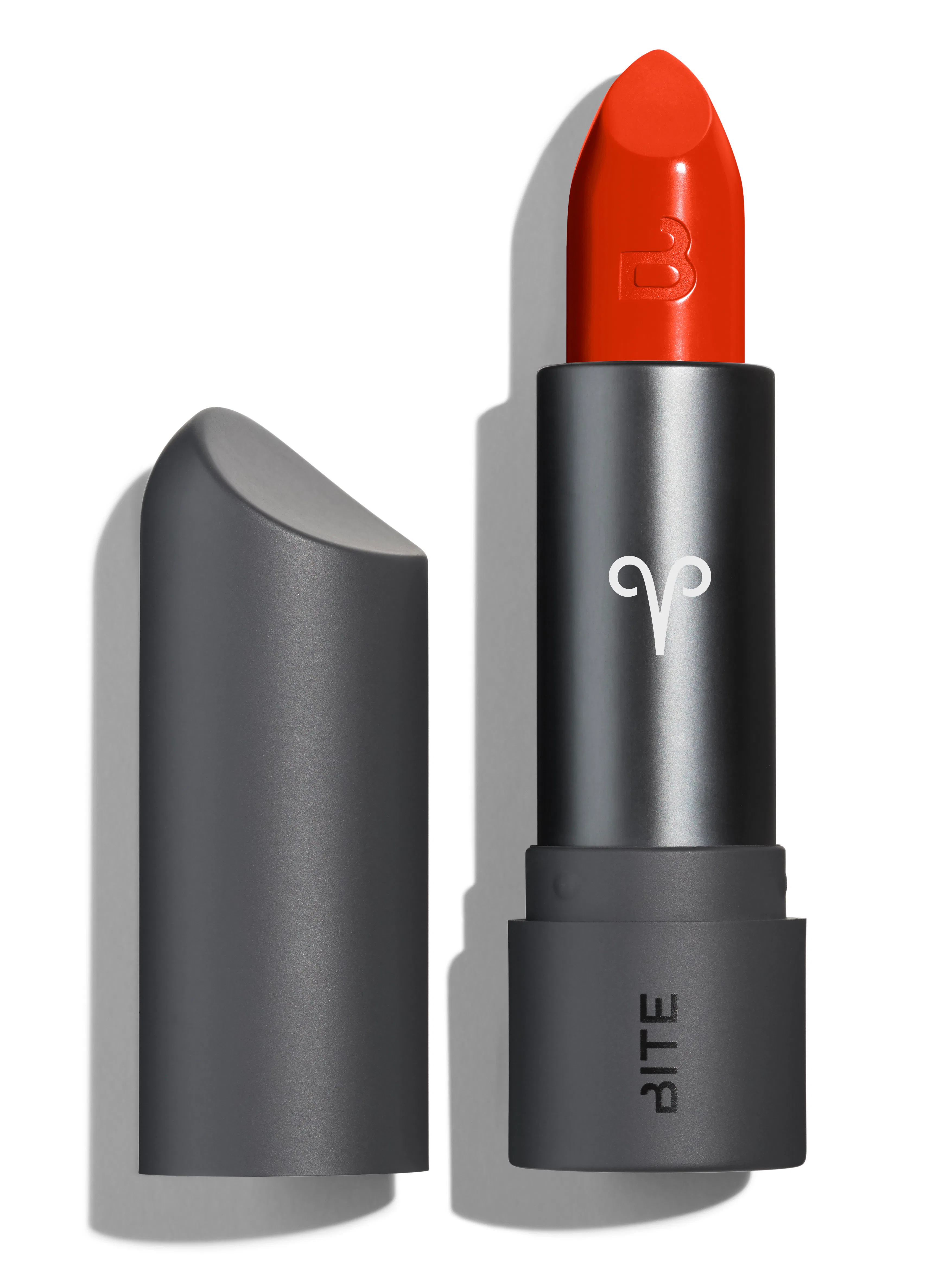 Bite Beauty's Aries Astrology Lipstick Is Here To Heat Up Your Makeup Bag
