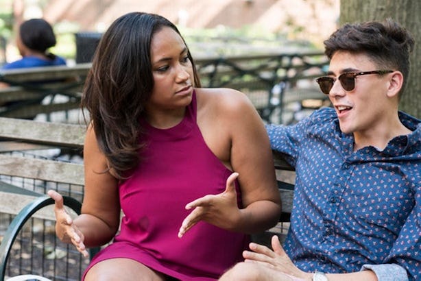 7 Signs Your Bickering Is Normal Vs. A Sign Of A Bigger Relationship ...