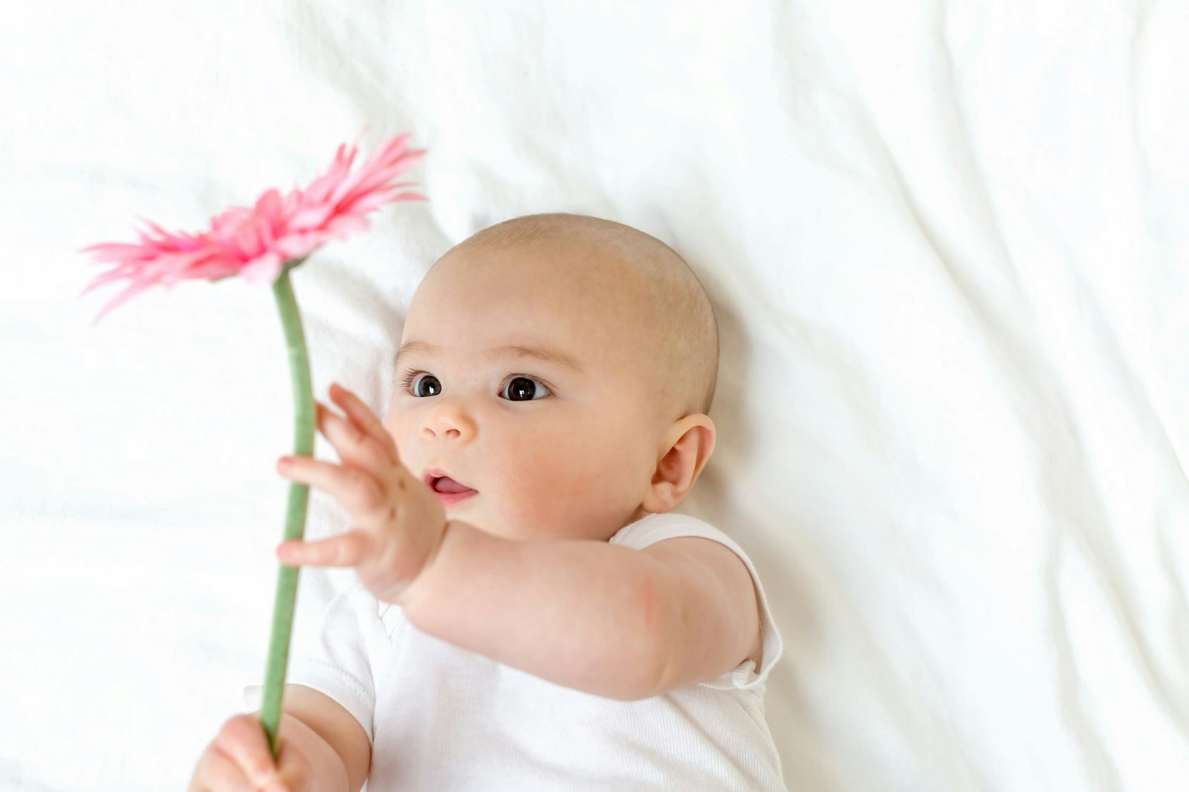 6 Fascinating Facts About Spring Babies: You Could Have A Leader On ...