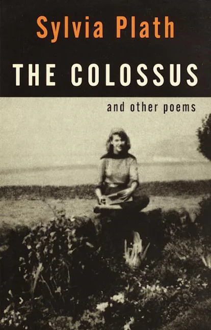 10 Facts About Sylvia Plath That Will Deepen Your Understanding Of The ...