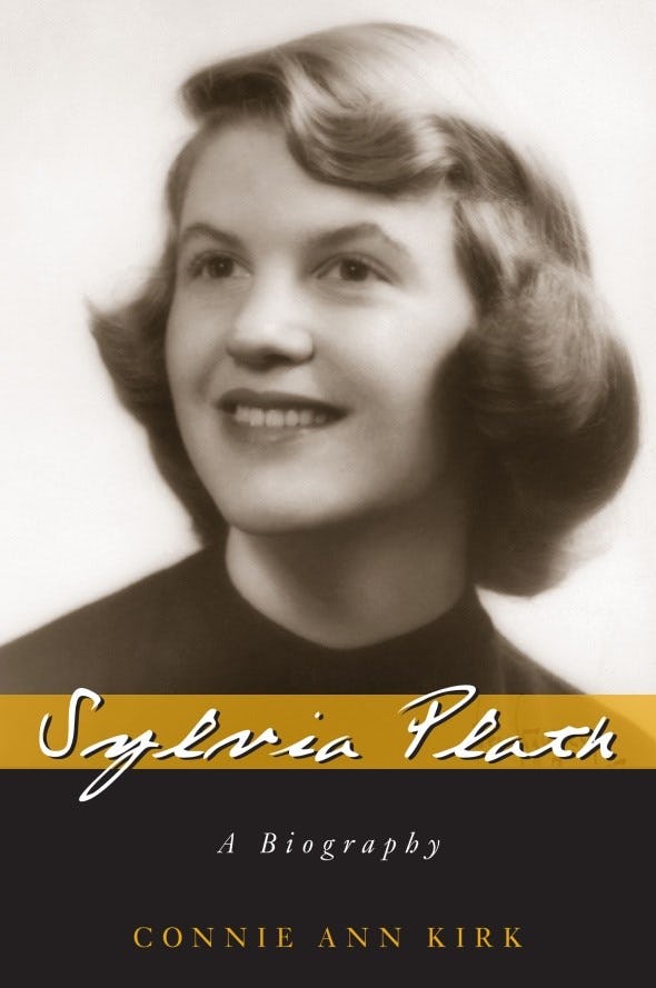 10 Facts About Sylvia Plath That Will Deepen Your Understanding Of The ...