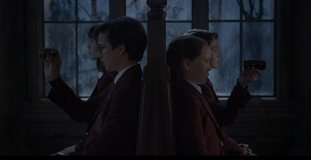 Who Plays Duncan Quagmire On 'A Series Of Unfortunate Events'? Dylan ...