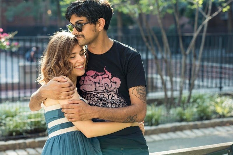 7 Ways To Respond To A Partner Who Is More Touchy-Feely Than You ...