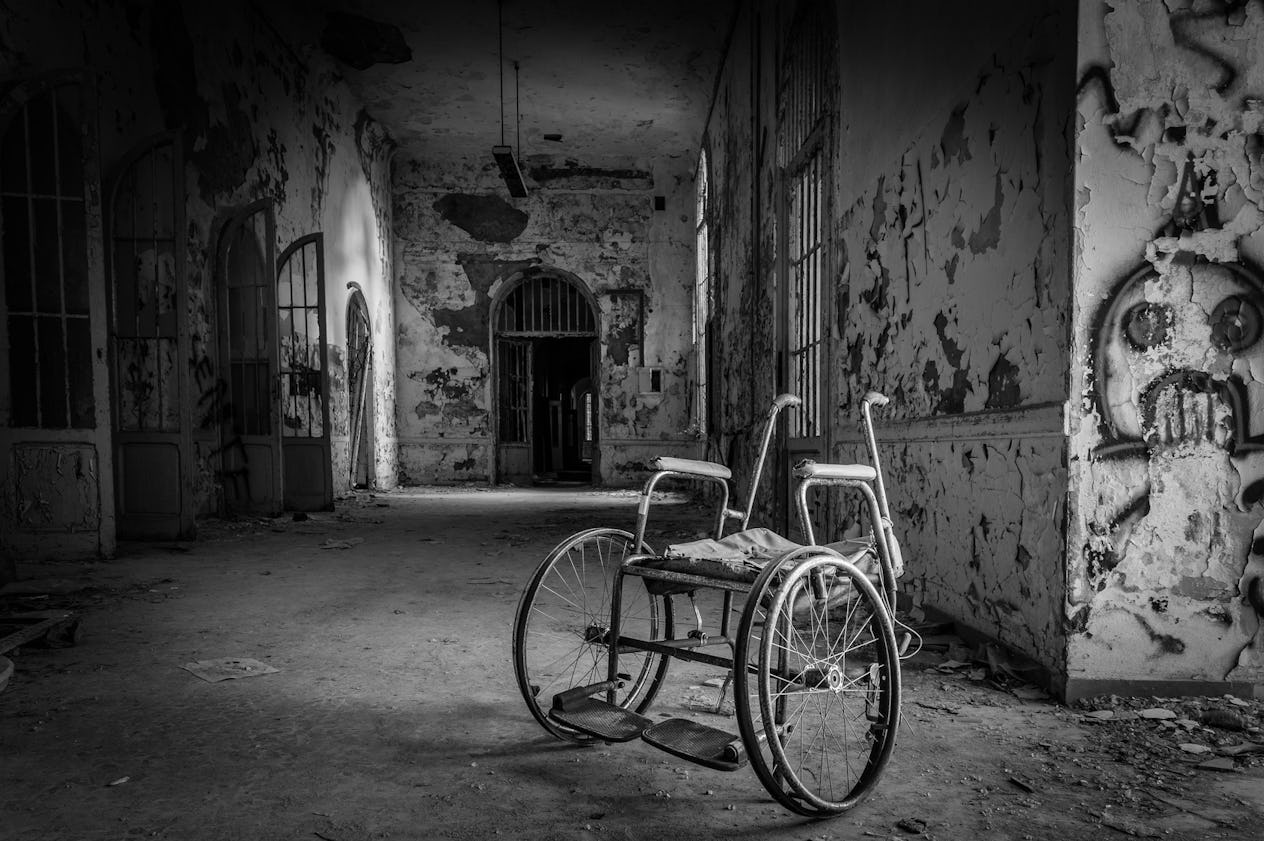 11 Weird Parts Of Your Body That Survive After You Die