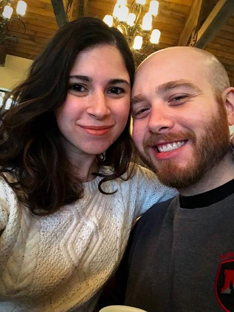 Why My Boyfriend & I Started Couples Counseling 6 Months Into Our ...