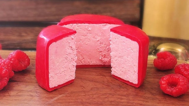 15 Millennial Pink Foods & Drinks You Can Actually Eat