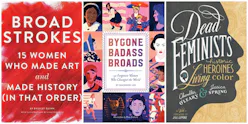 13 Nonfiction Collections About History-Making Women To Add To Your TBR ...