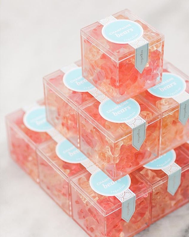 15 Millennial Pink Foods & Drinks You Can Actually Eat