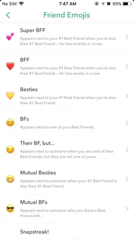 7 Snapchat Hacks For The New Update That Make It A Bit More Bearable