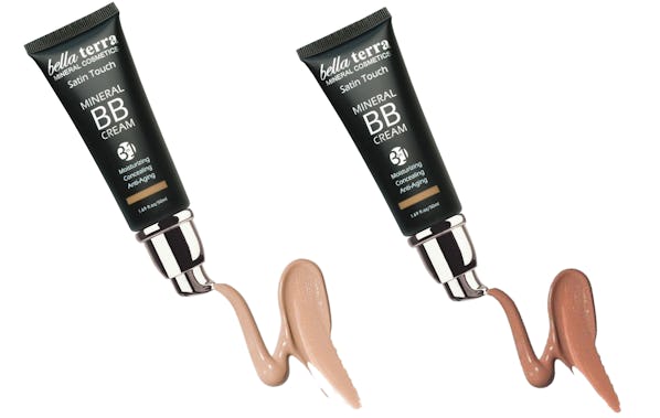 The 7 Best BB Creams For Oily Skin