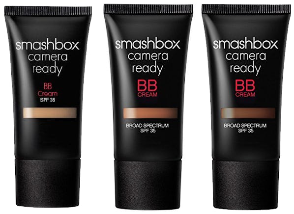The 7 Best BB Creams For Oily Skin
