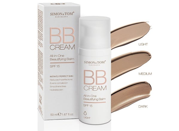 The 7 Best BB Creams For Oily Skin