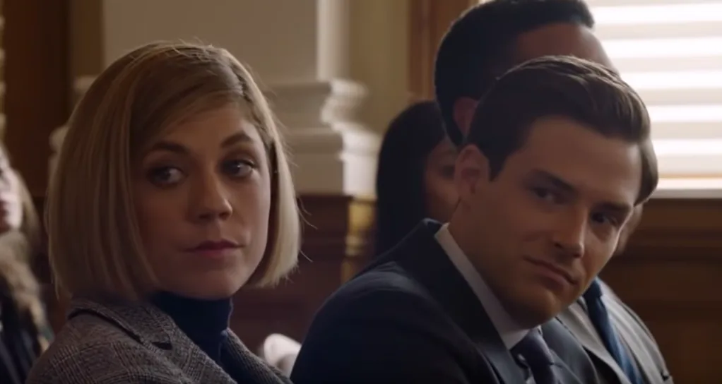 Kate Littlejohn From 'For The People' Is The Cristina Yang Of The ...
