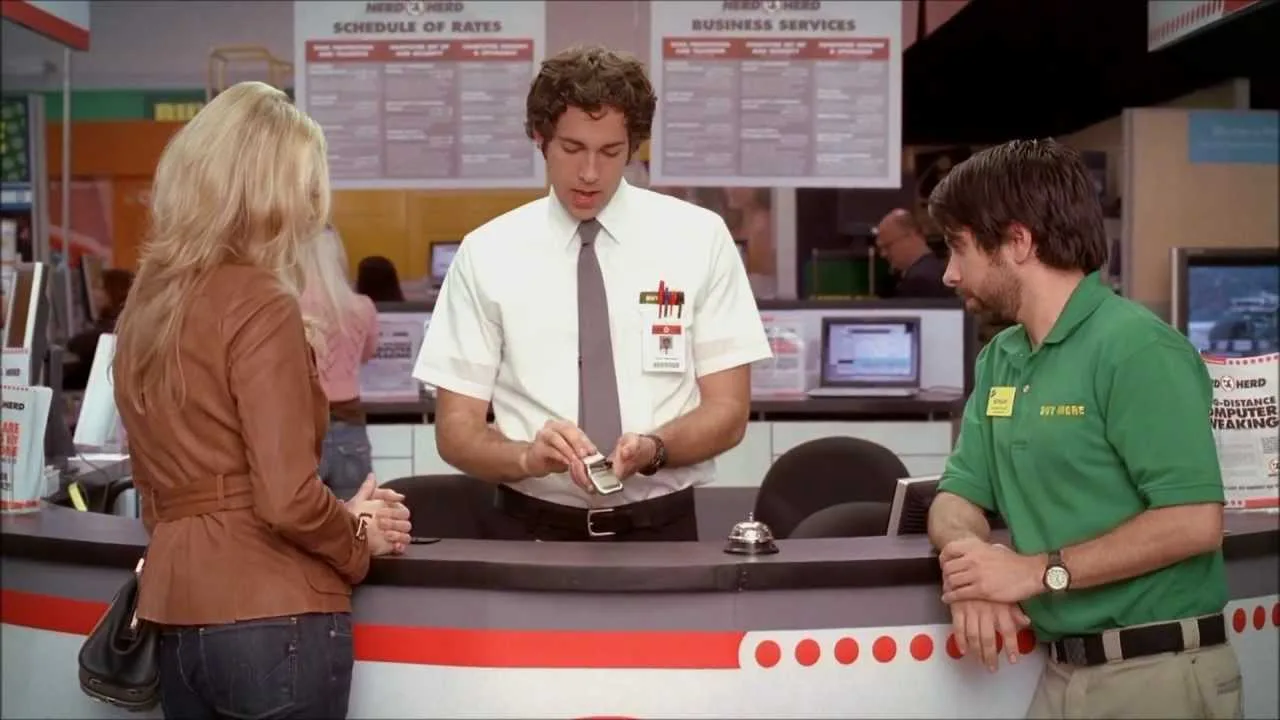 11 'Chuck' Episodes Every True Fan Needs To Revisit