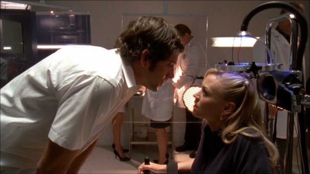 11 'Chuck' Episodes Every True Fan Needs To Revisit