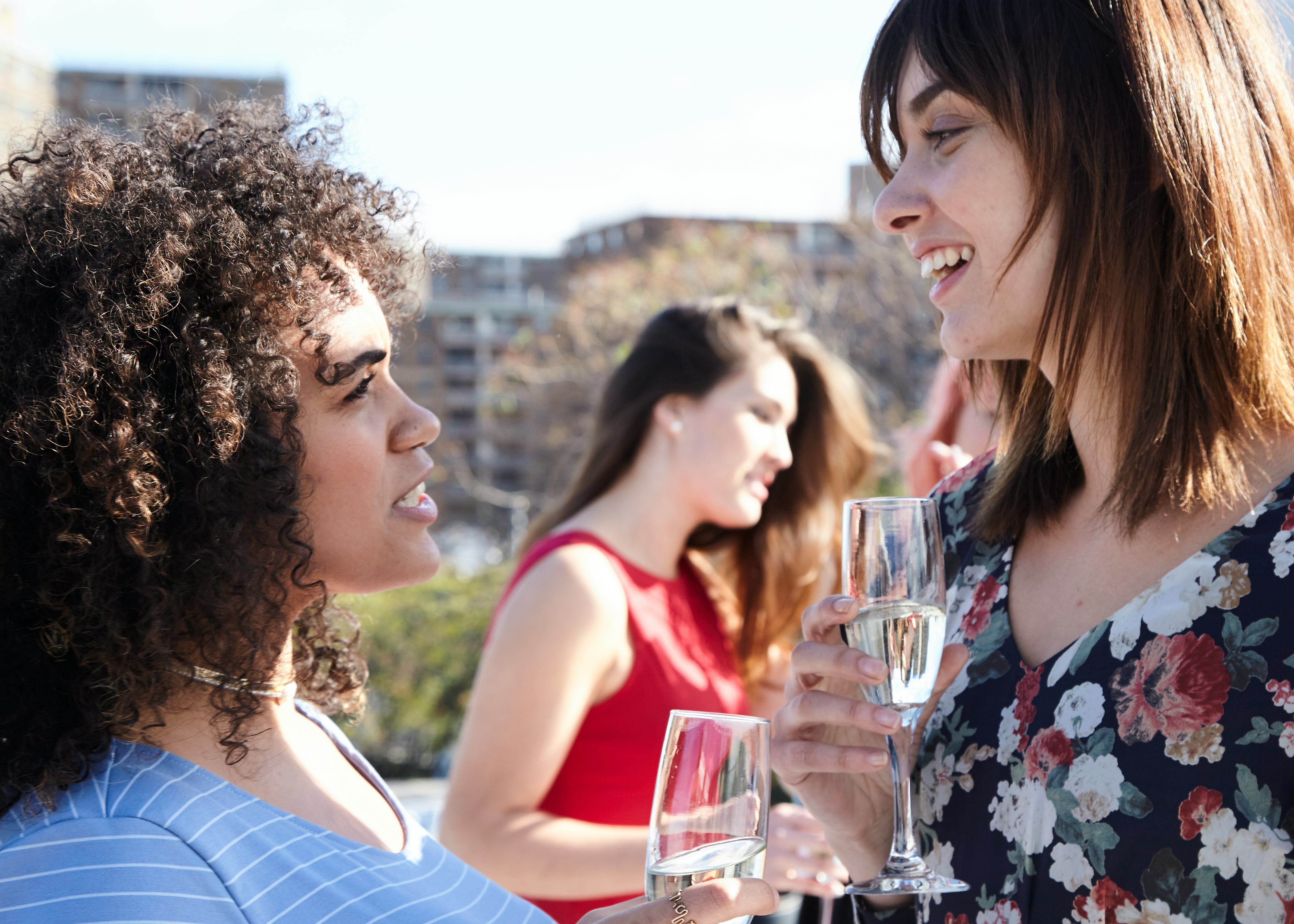 11 Old-Fashioned Expressions People Still Find Charming