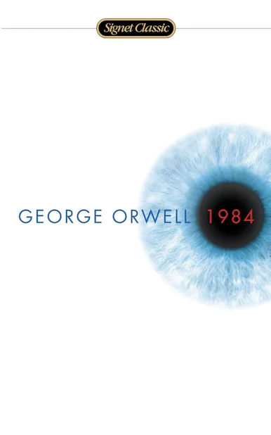 The Last Line Of '1984' Is One Of The Most Quietly Heartbreaking Lines ...