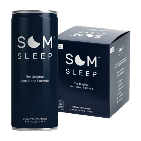 8 Sleep Aids That Keep You Asleep Through The Night, According To Experts