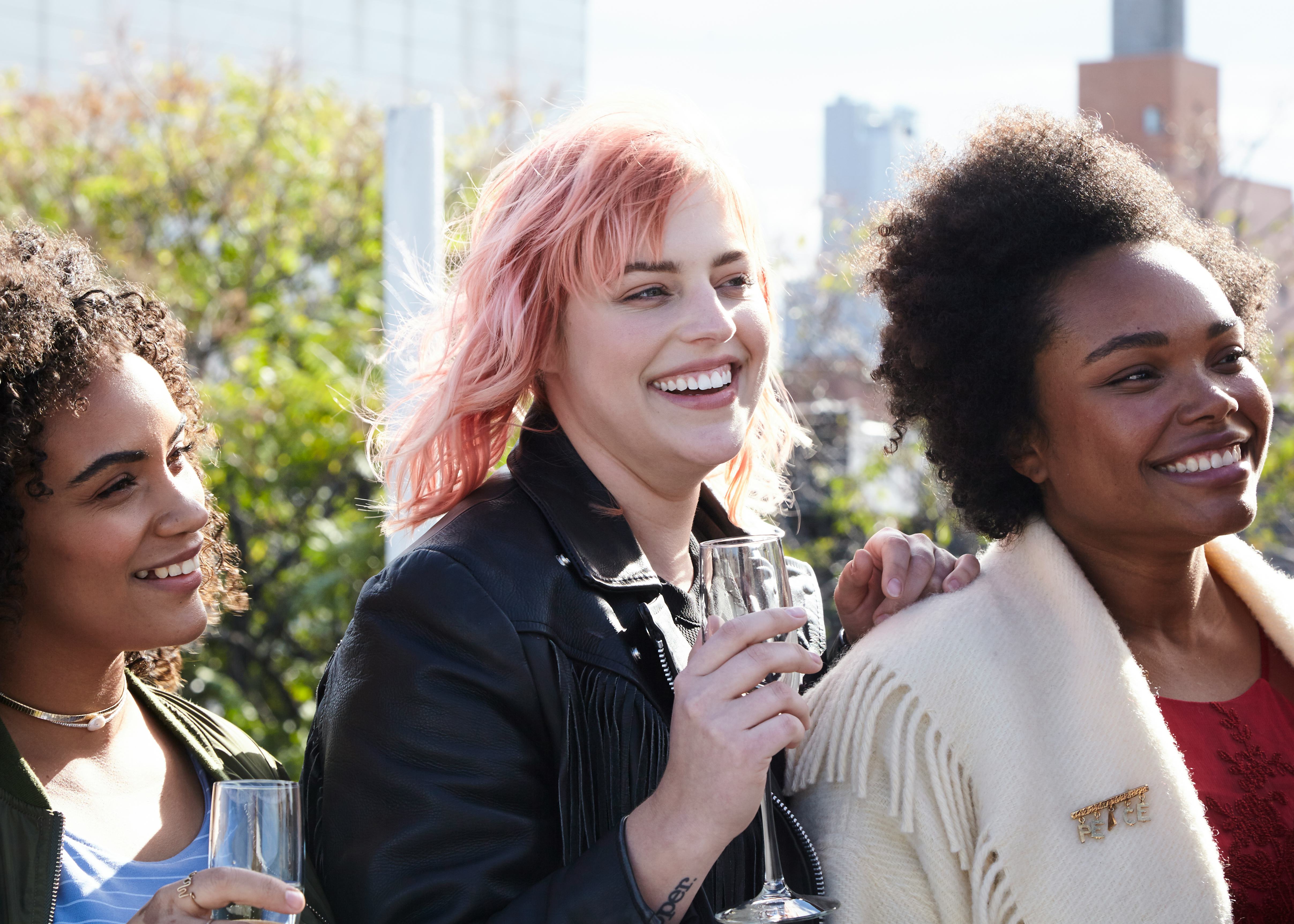 11 Old-Fashioned Expressions People Still Find Charming