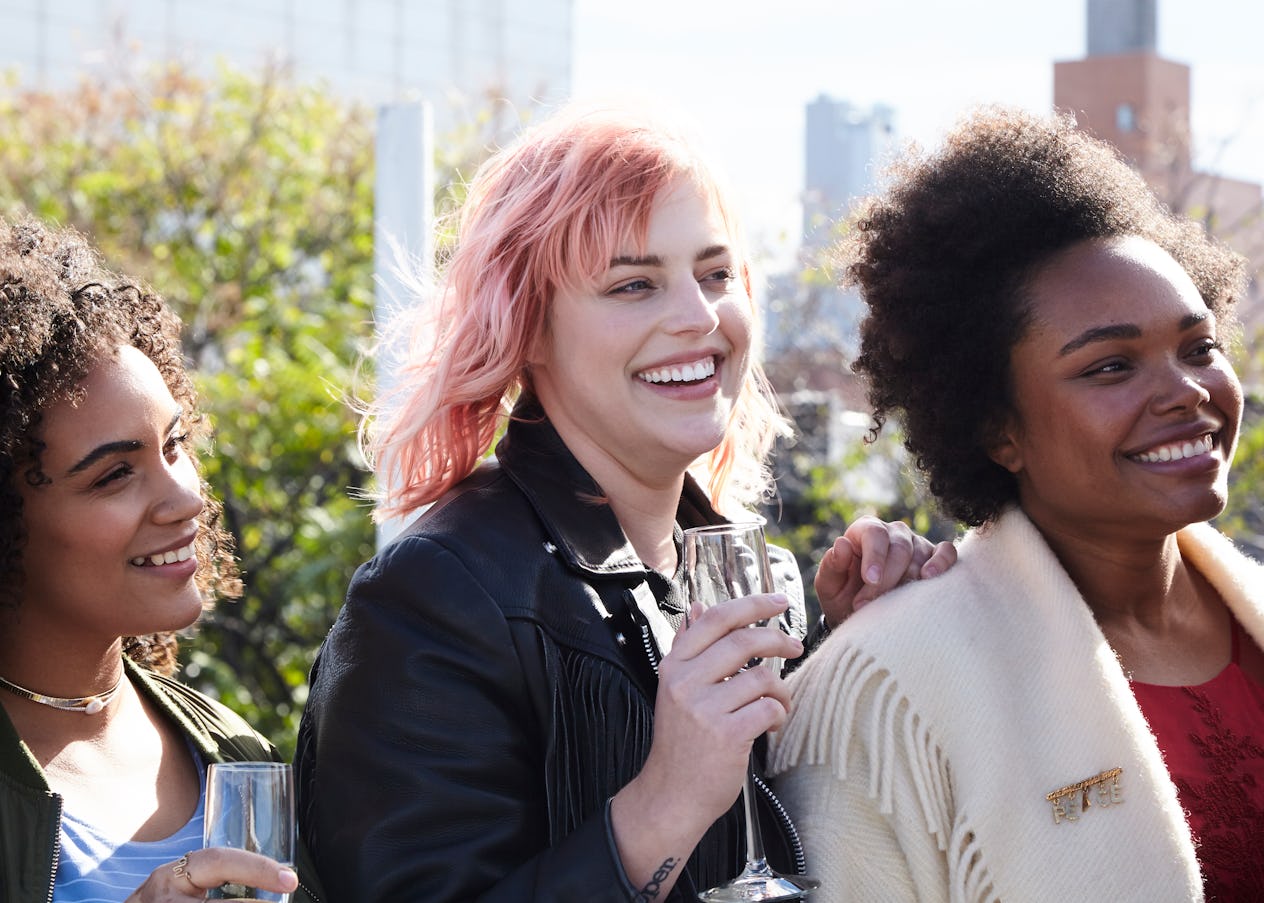 11 Old-Fashioned Expressions People Still Find Charming