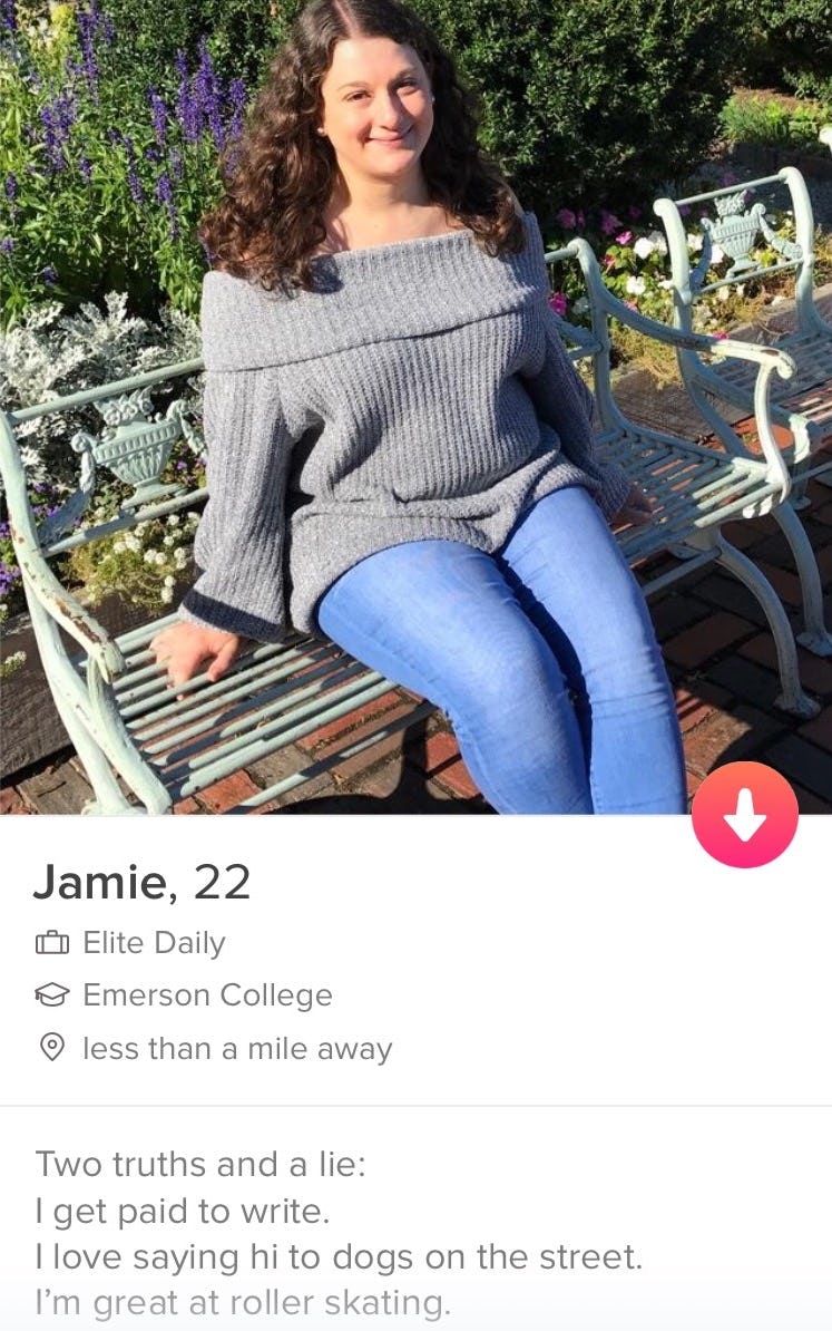 An Expert Improved My Tinder Profile & The Results Were Immediate