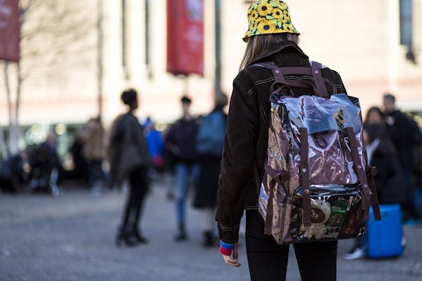 Clear Backpacks For Parkland Students? What It Looks Like To Go To ...