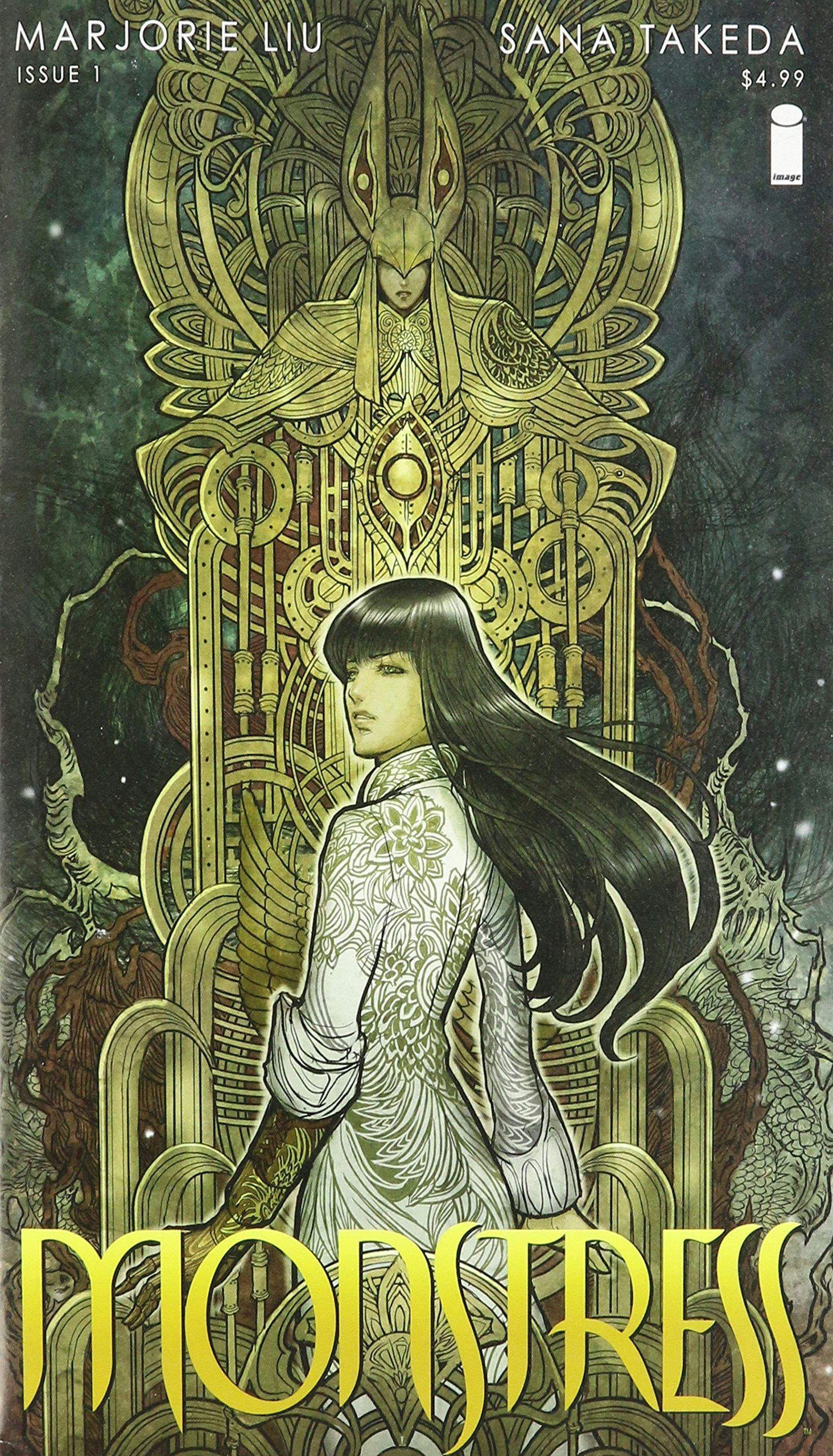 15 Books With Female Monsters, From Vampires To Zombies To Werewolves ...