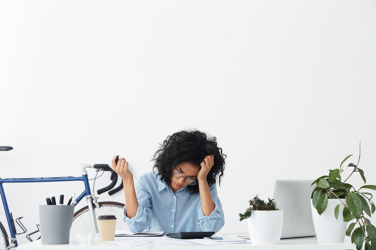 How To Not Be Tired At Work With 7 Easy Tips, According To Experts