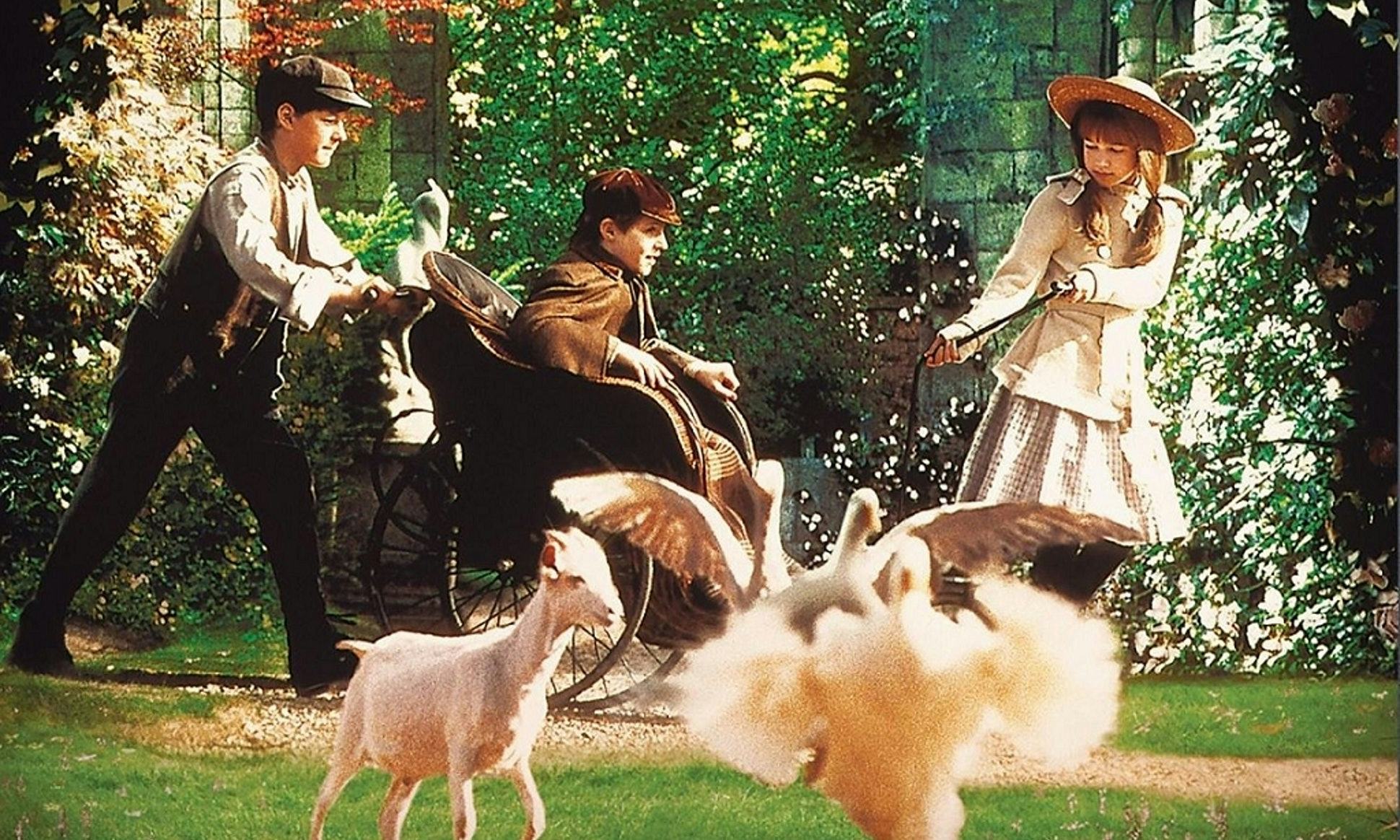 11 Spring Movies To Stream That'll Make You Crave Warm Weather, From ...