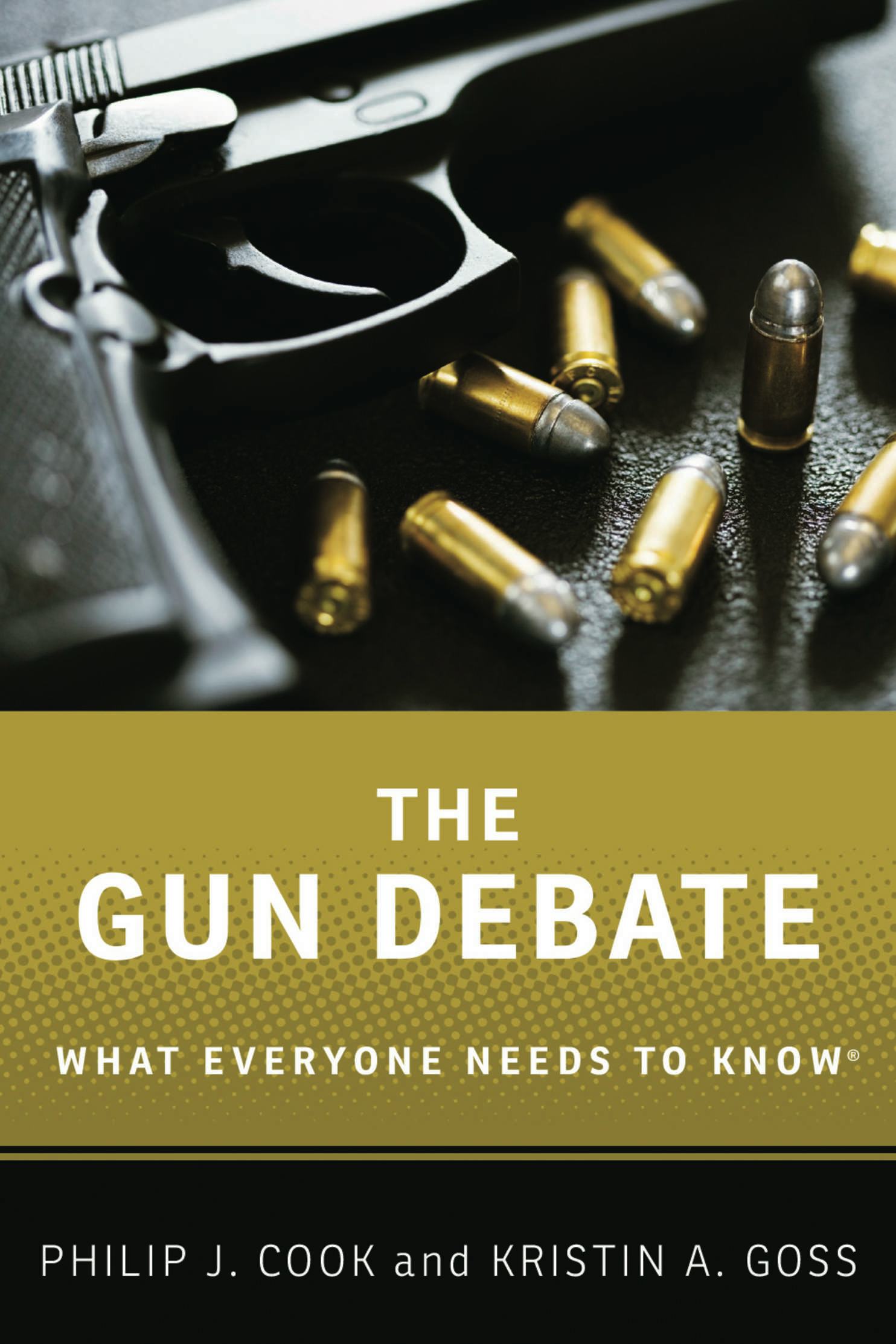 5 Short Books About Gun Control That You Can Read Before March For Our ...