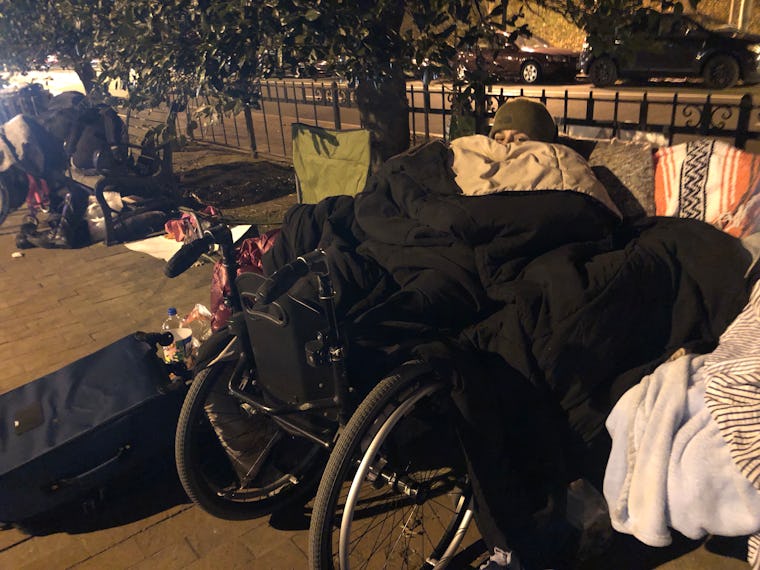 The FDA Won't Ban Electric Shock On Adults & Kids With Disabilities ...