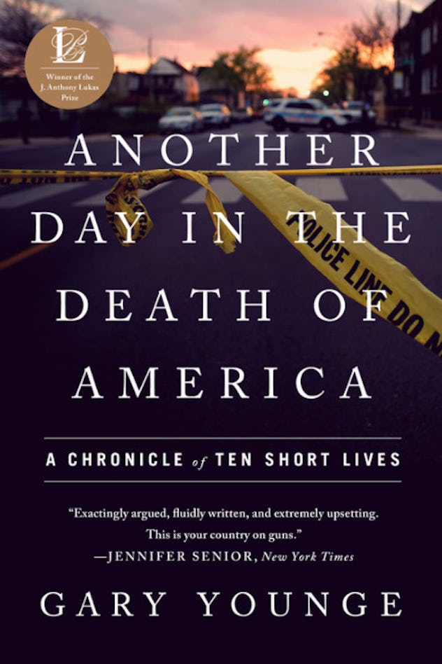 5 Short Books About Gun Control That You Can Read Before March For Our ...