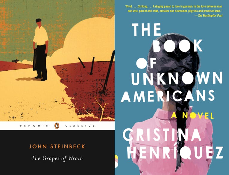 15 Books That Have Been Called 'The Next Great American Novel' — And ...