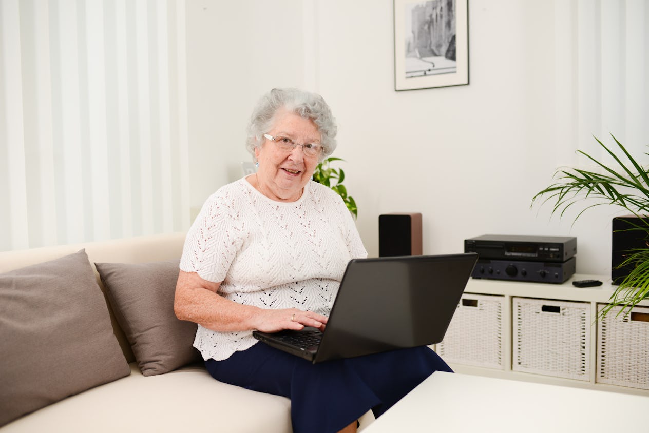 9 Pieces Of Life Advice From Your Grandma That You Should Actually ...