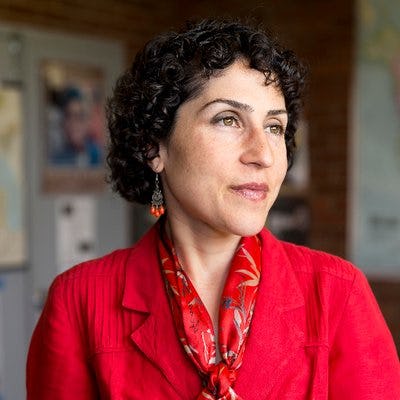 9 Muslim Women Activists You Need To Know About Today & Every Day