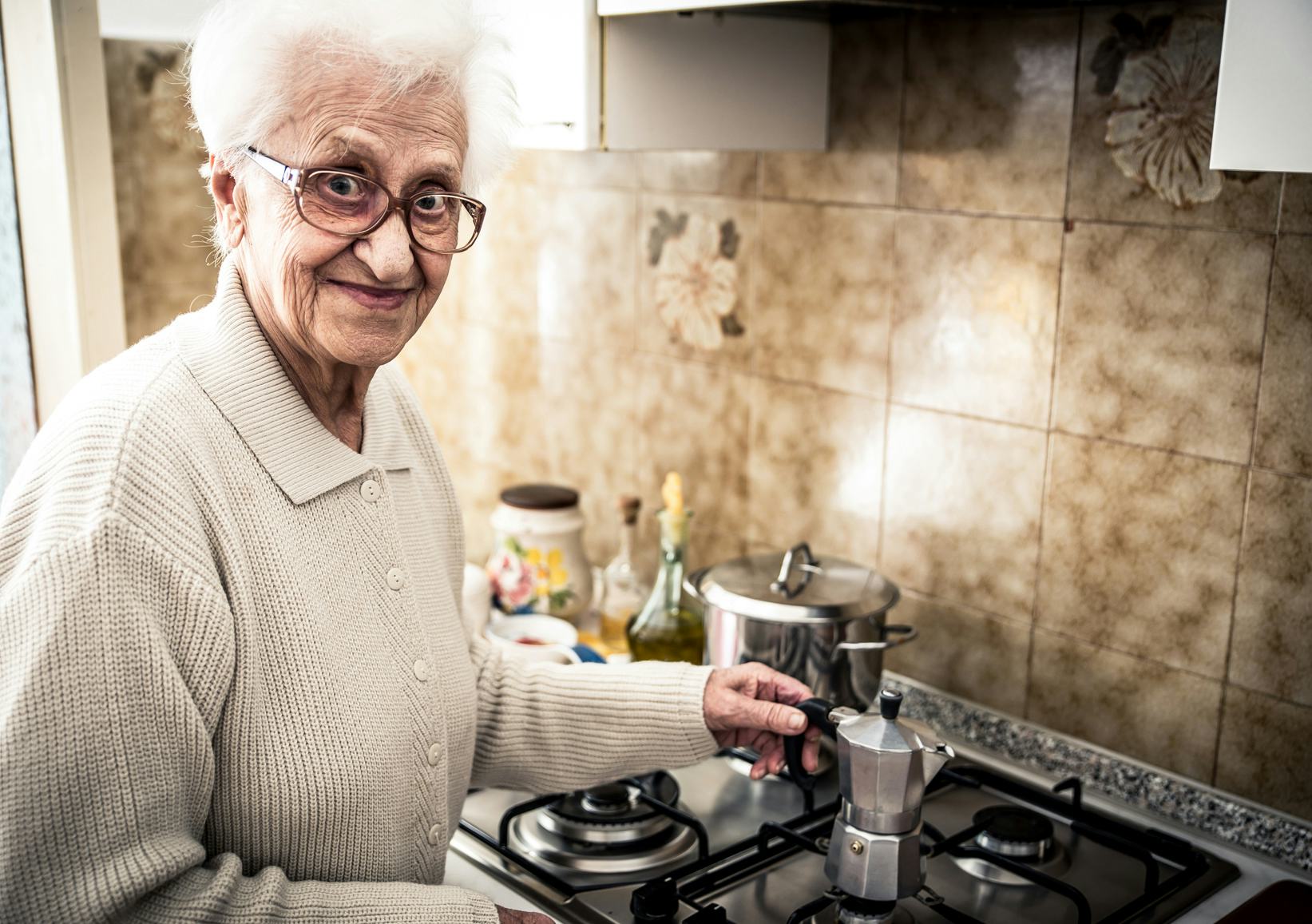 9 Pieces Of Life Advice From Your Grandma That You Should Actually ...