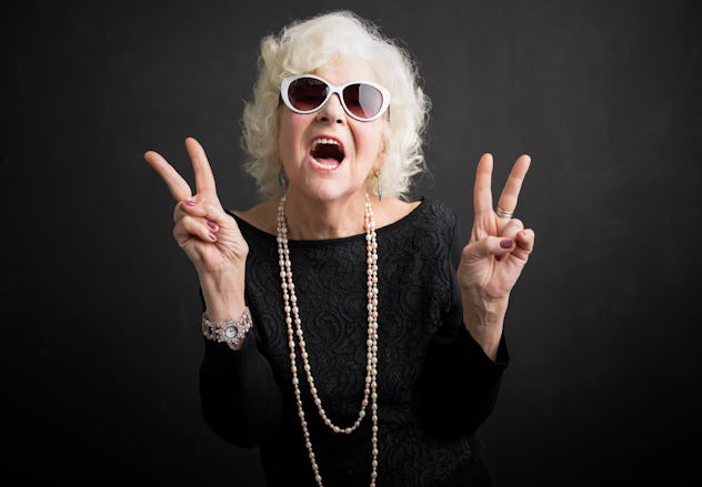 9 Pieces Of Life Advice From Your Grandma That You Should Actually ...