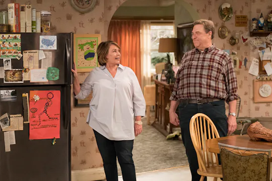 How Did The Original 'Roseanne' End? The Reboot Will Be A Little Different