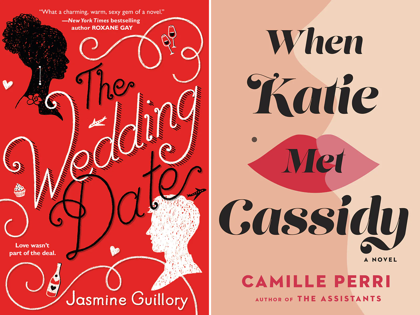 12 New Rom-Com Novels To Fall In Love With This Spring, Based On Your ...