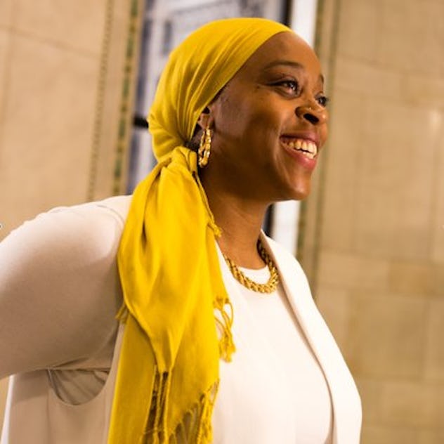 9 Muslim Women Activists You Need To Know About Today & Every Day
