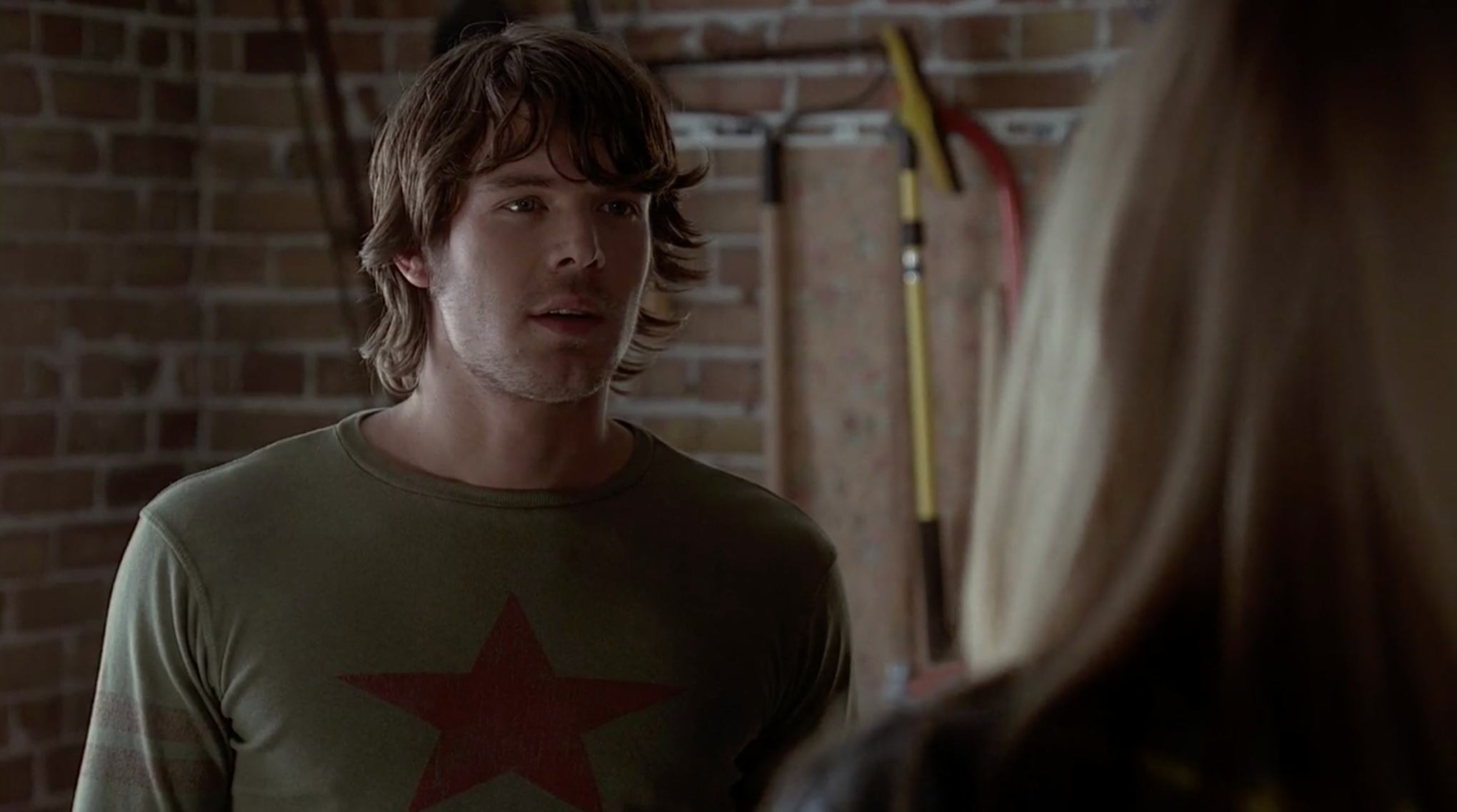 17 'Everwood' Guest Stars You Totally Forgot About, From Kristen Bell ...