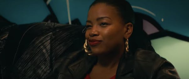 Photos Of The Real Roxanne Shanté Show What A True Hip Hop Legend Looks ...